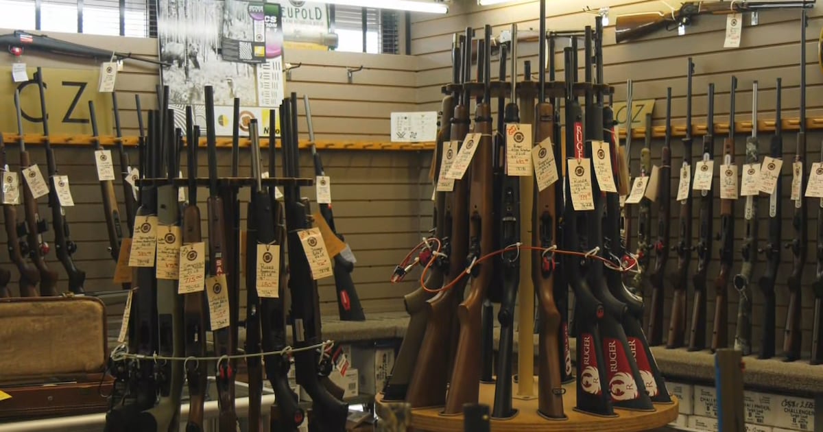 West Springfield Hosts Gun Buyback on May 25, 2025 - GunBuyback.org