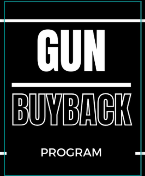 Parkland Gun Buyback Nets Only 25 Guns Over Five Months - GunBuyback.org